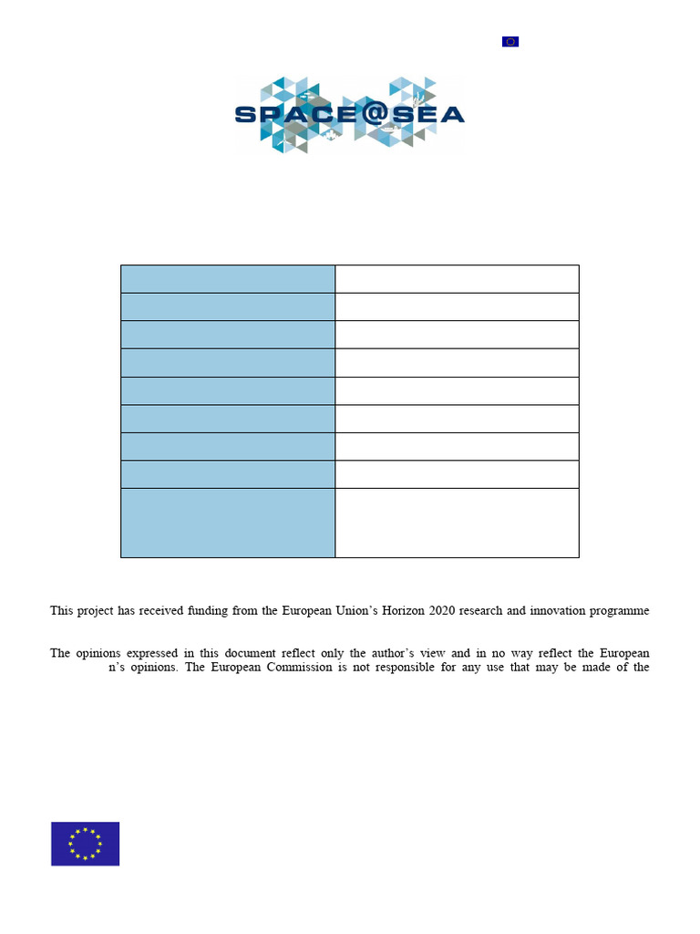 T&I Manual for Offshore Platforms | PDF | Deep Foundation | Offshore ...
