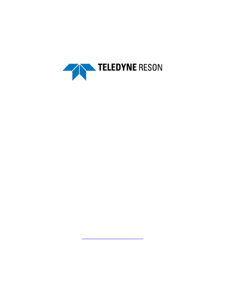 Teledyne PDS System Requirements | PDF | Operating System | Central ...