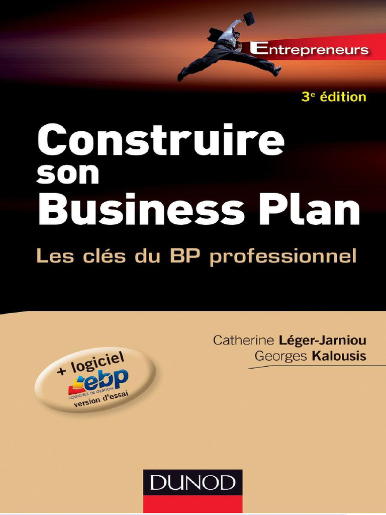 Business Plan | PDF