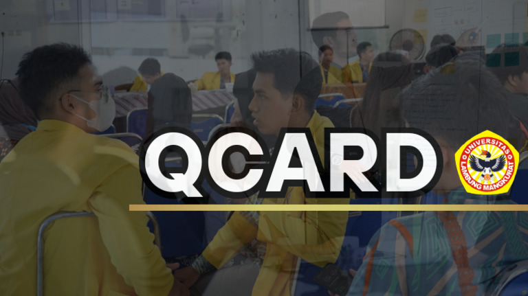 Qcard | PDF