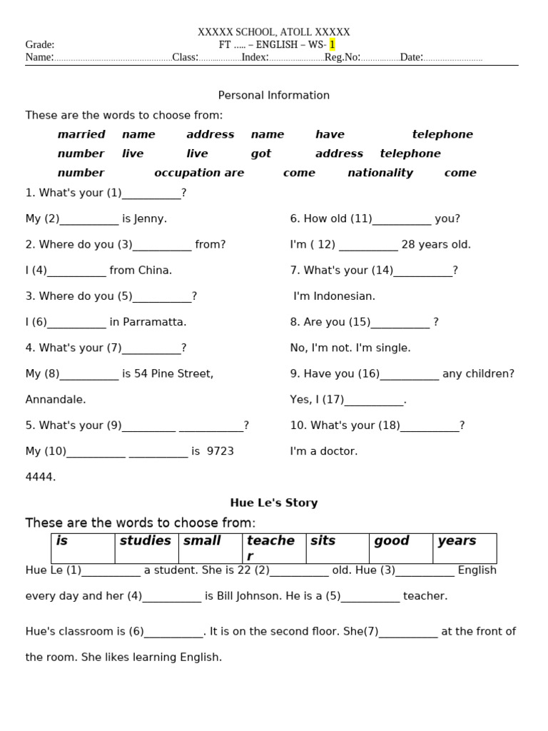 LISTENING FOR LOWER PRIMARY | PDF | Libraries
