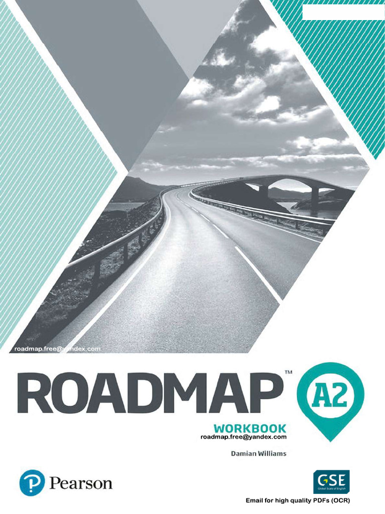 Roadmap A2 Unit 1 WB | PDF
