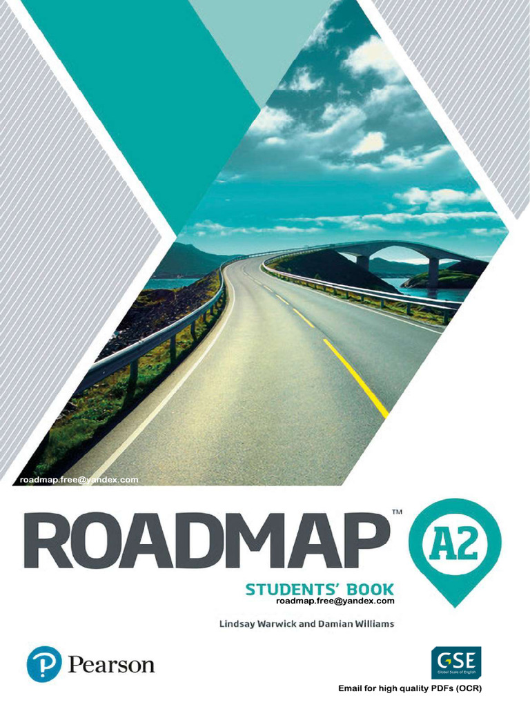 Roadmap A2 Unit 1 SB | PDF