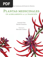 50 Plantas Medicinales Mexicanas y Usos | PDF | Albahaca