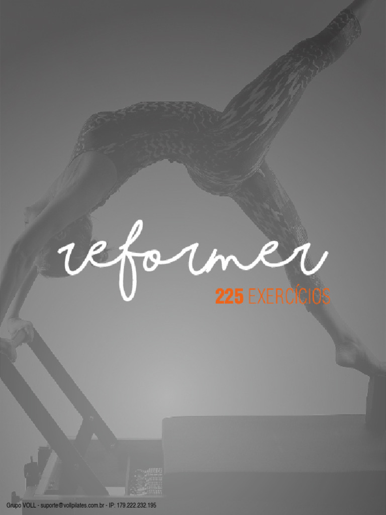 Reformer | PDF