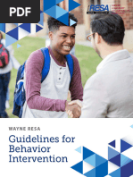 Functional Communication Checklist | PDF | Communication | Speech