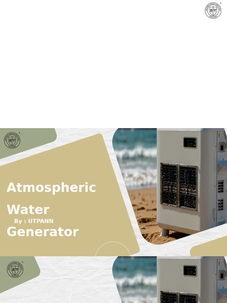 Second Sem El | PDF | Energy Technology | Nature