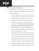 Mandt 2.0 Study Guide 1 3 Separate | PDF | Communication ...