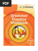 HMH Into Reading, MyBook Grade 2.1 | PDF