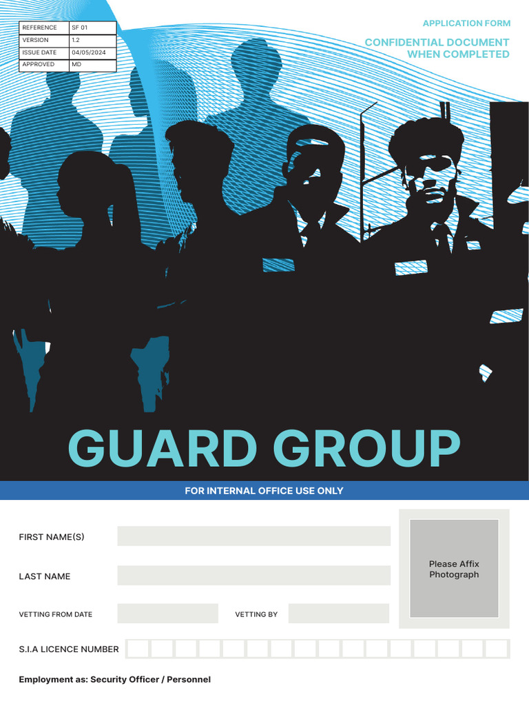 Application | PDF | Justice | Crime & Violence