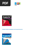 English File 4th Ed Upper Intermediate Workbook Keys | PDF
