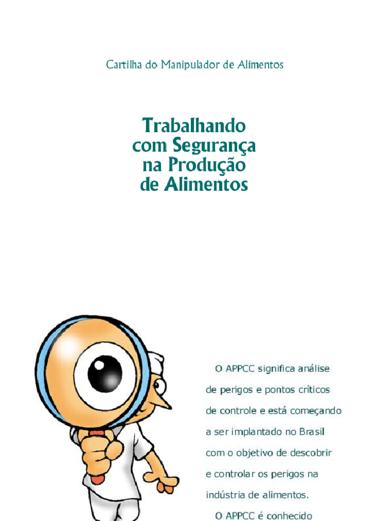 Cartilha | PDF