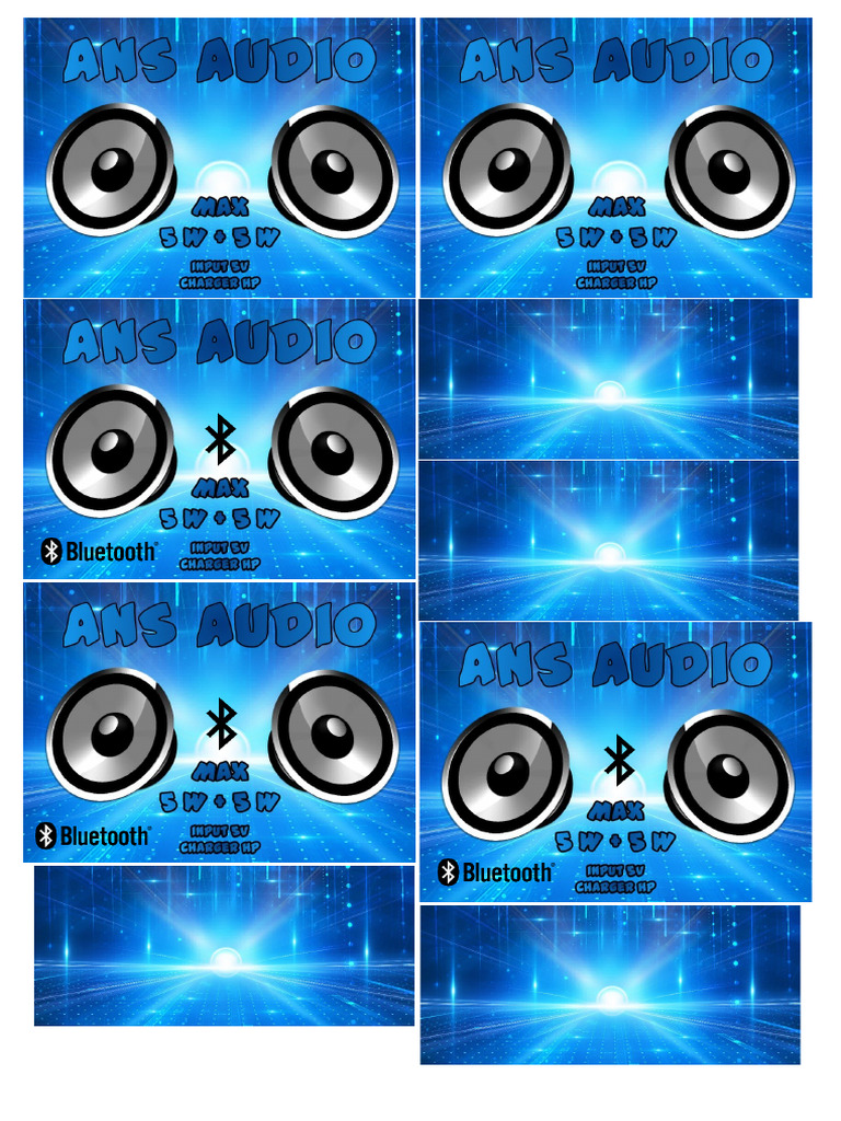 sticker ampli | PDF