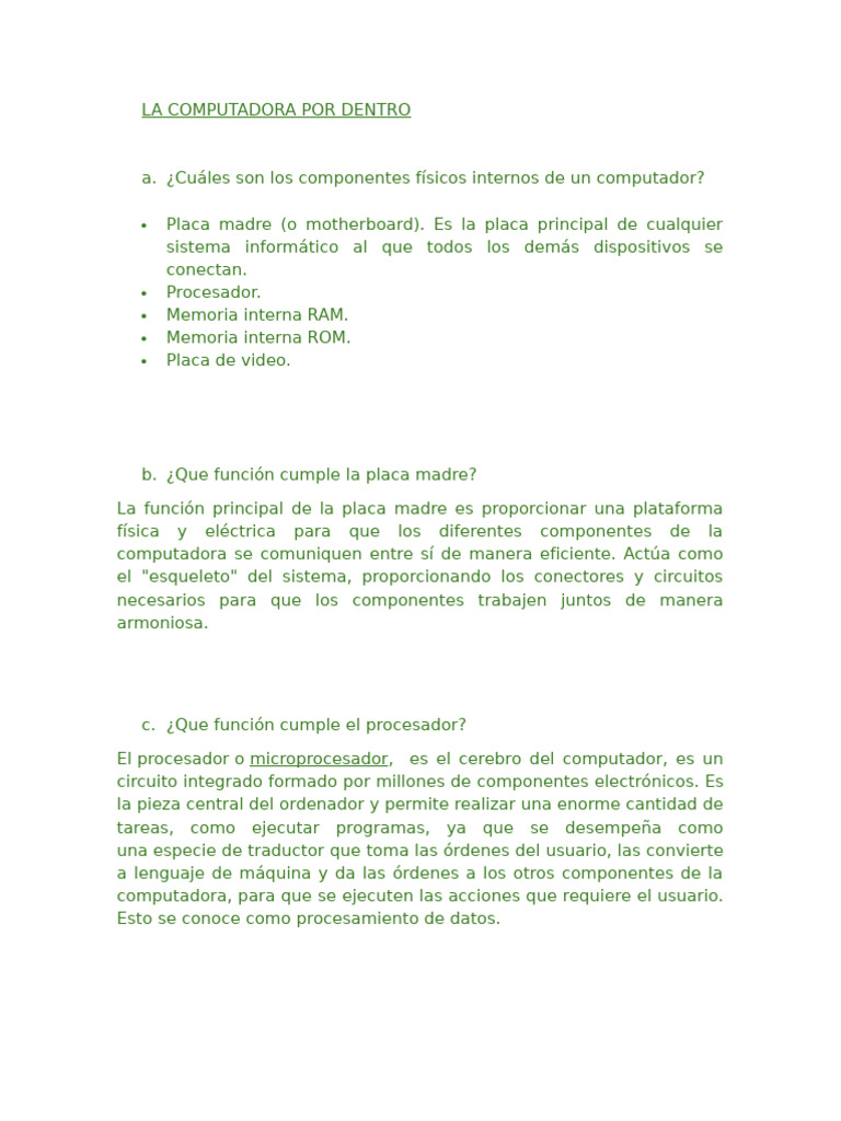 Charles Castro | PDF