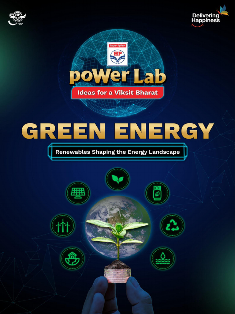 Green Energy | PDF