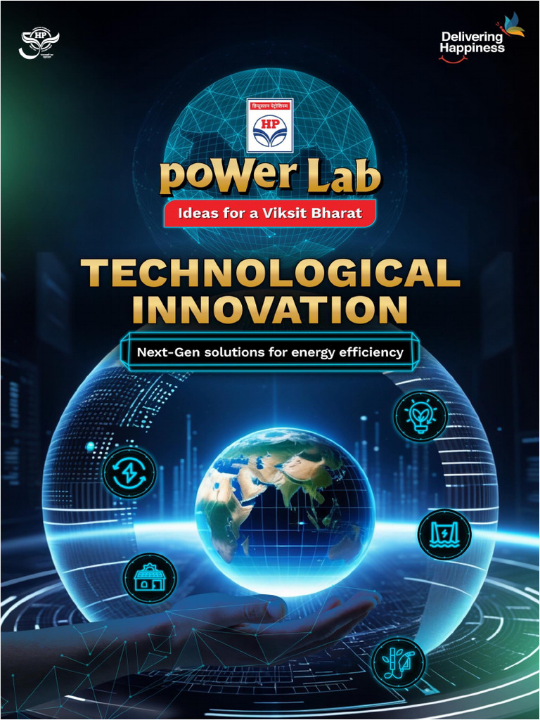 Technological Innovation | PDF