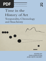 Abstraction in Architecture and Art | PDF | Abstract Art | Cubism
