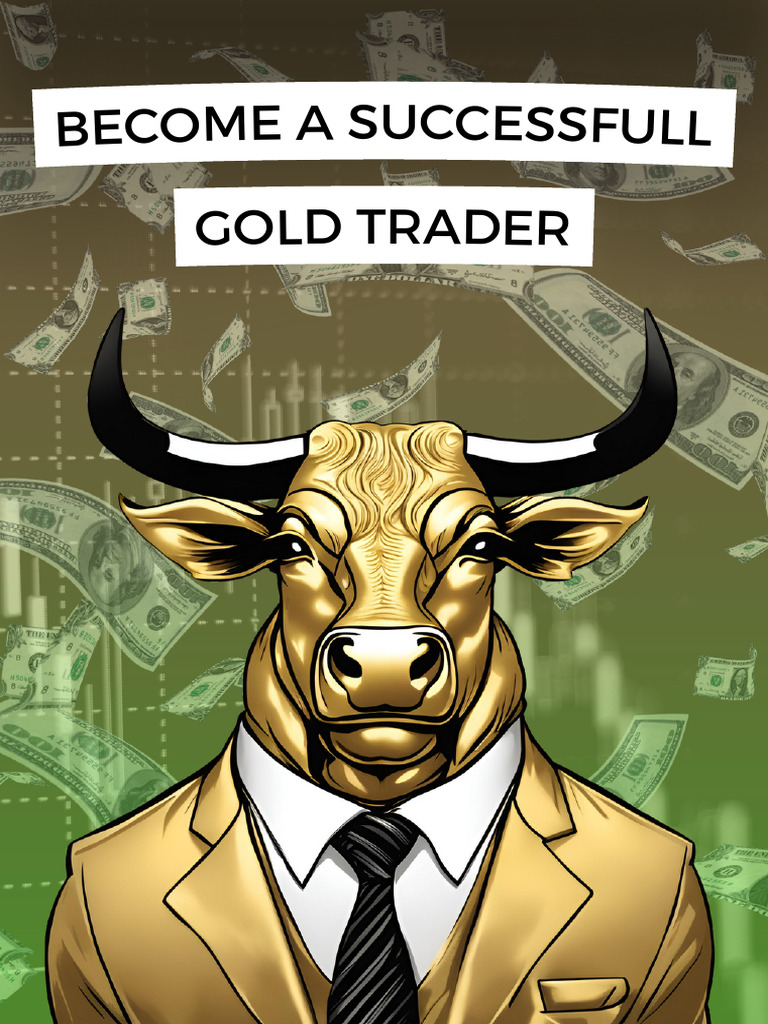 Successful Gold Trading Guide | PDF | Futures Contract | Order (Exchange)