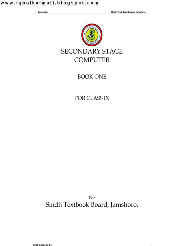 Comp Notes 9 F | PDF | Computer Data Storage | Read Only Memory
