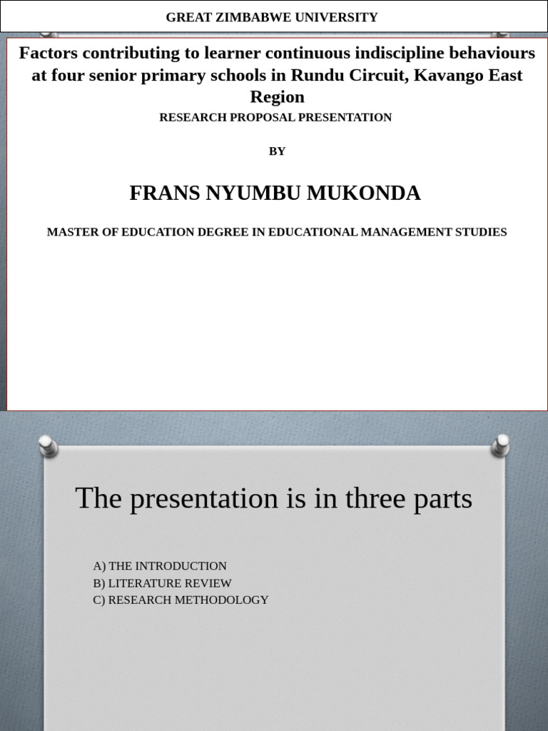 31-03-2024 prop presentation | PDF | Constructivism (Philosophy Of Education) | Corporal ...