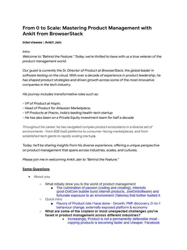 Browser Stack Chat With Ankit | PDF | Pricing | Retail