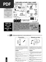 Plano de Aula Gnomon | PDF | Terra | Sol