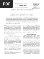 Mccrae and Costa Theories of Personality | PDF | Factor Analysis ...