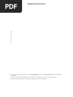 Microprocessor Devices in Home Appliances | PDF | Technology & Engineering