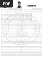 e-FRRO Online Application Form | PDF | Travel Visa | Passport