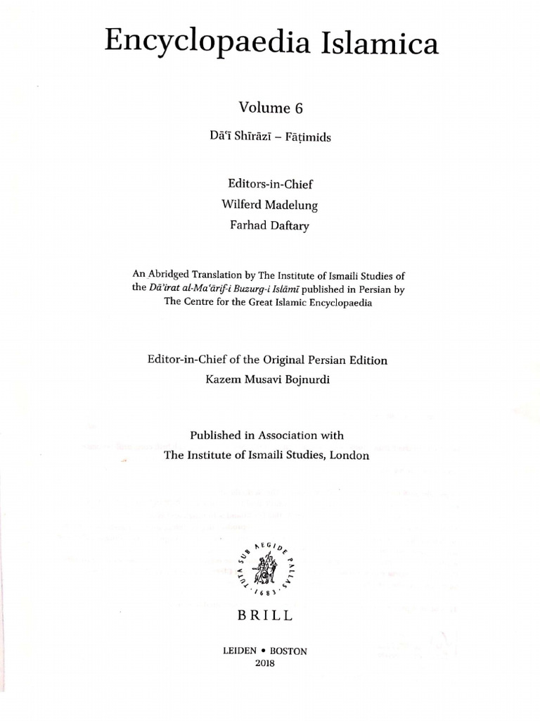 OK Hurufi 3 - Terj. | PDF