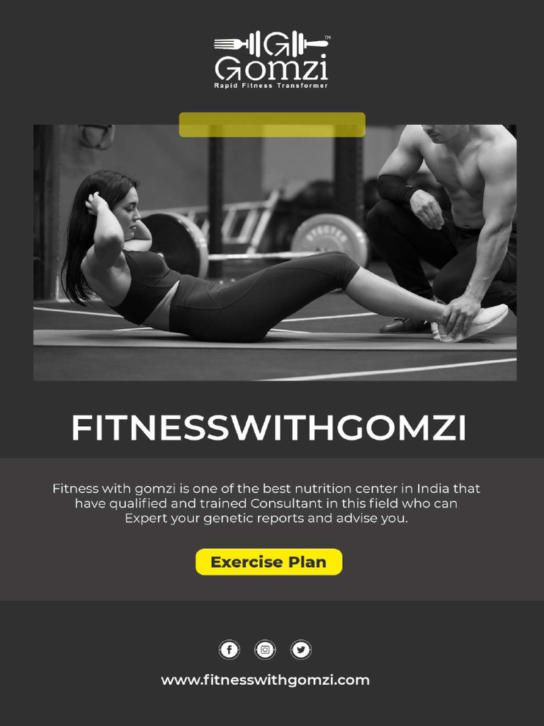 Intermediate Plan | PDF