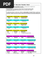 Afrikaans Poetry Terminology Guide | PDF | Poetry | Poetics