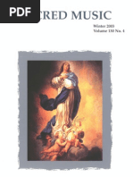 The Eight Gregorian Modes - A H - Kadar-Kallen, Jonathan M. - 5974 PDF ...