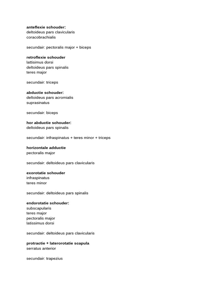 Naamloos Document | PDF