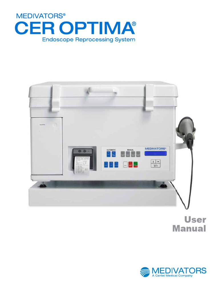 CER2 Optima | PDF | Hertz | Electromagnetic Interference