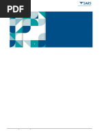 IT-ELEC-03-G01 - How To Complete The Company Income Tax Return ITR14 ...