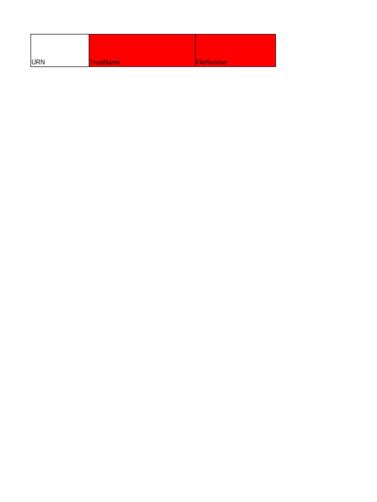 Beneficial Ownership Register Template | PDF | Private Law | Justice