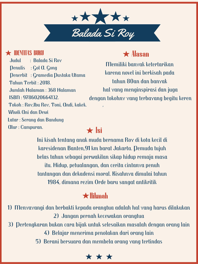 Tugas Indo - Muhammad Rafi Akbar NKN A | PDF