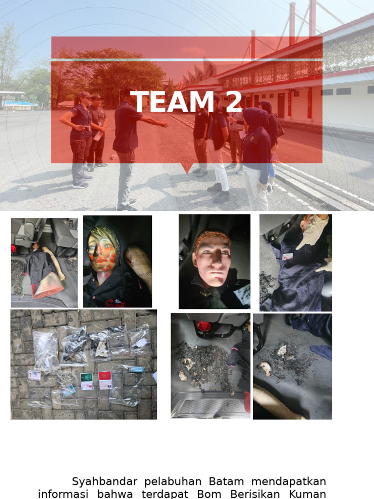 Team 2 | PDF