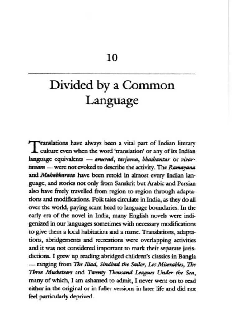 The Perishable Empire - Essays On Indian Writing in English - 10 ...