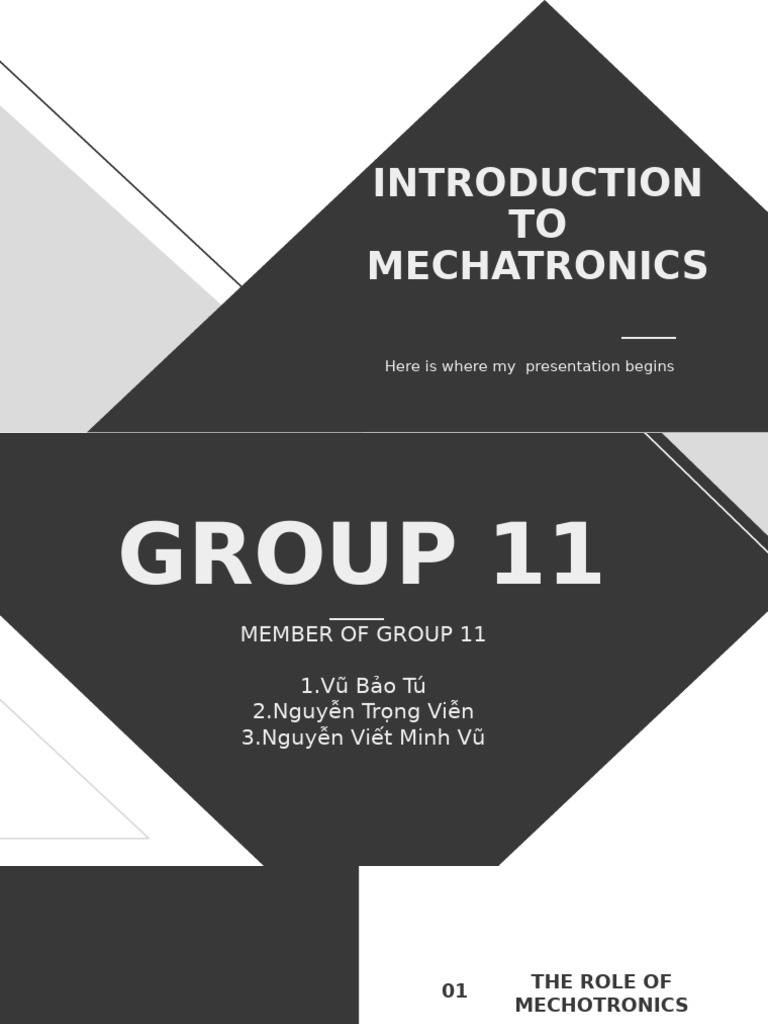 Minimalist Grayscale Pitch Deck XL by Slidesgo | PDF