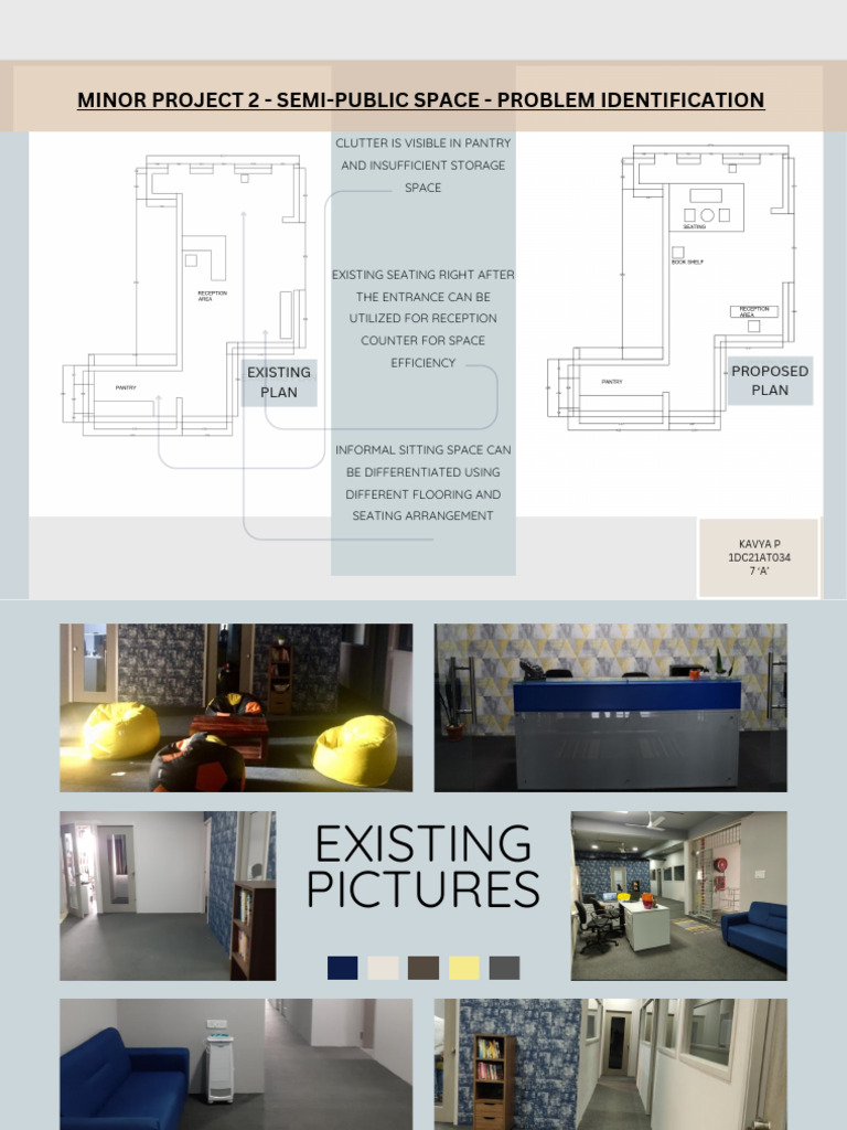 Id Minor Project 2 - 1dc21at034 - Semi-Public | PDF