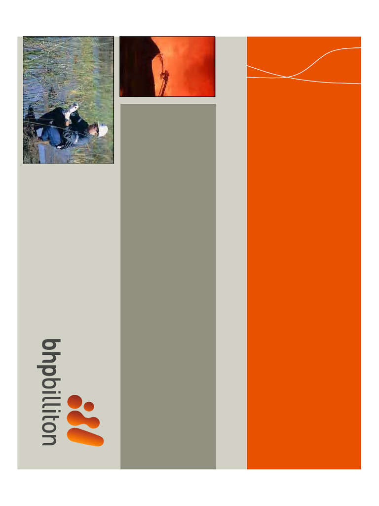 Business Excellence BHP | PDF | Evaluation