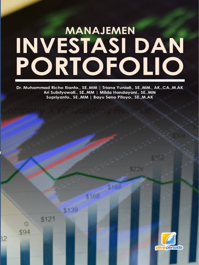 E-BOOK MANAJEMEN INVESTASI DAN PORTOFOLIO - Muhammad Richo Riyanto | PDF