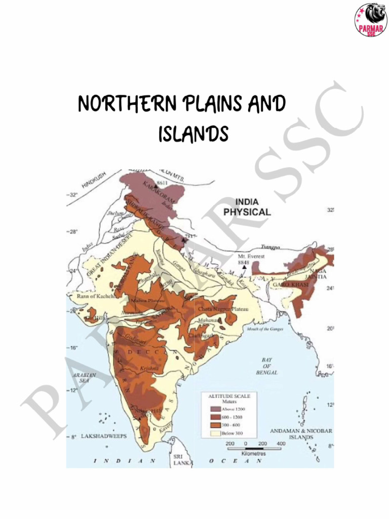 Geography Lec 11 English Note - 241022 - 195127 | PDF