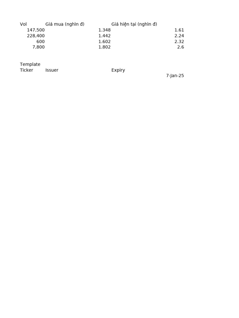Tait Ran Cw Example 02 | PDF