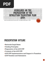 Local Budget Memorandum No 88 | PDF