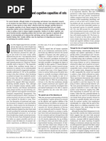 Bcat Test Sample | PDF | Cognition | Memory