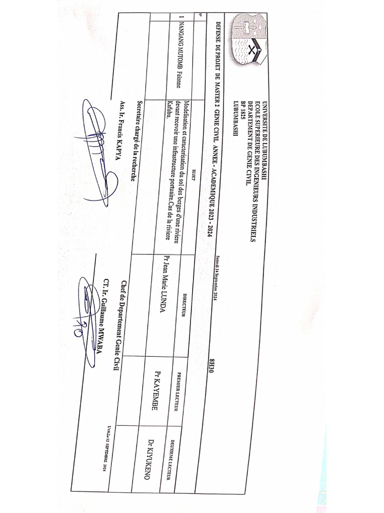 Défense Master GC | PDF