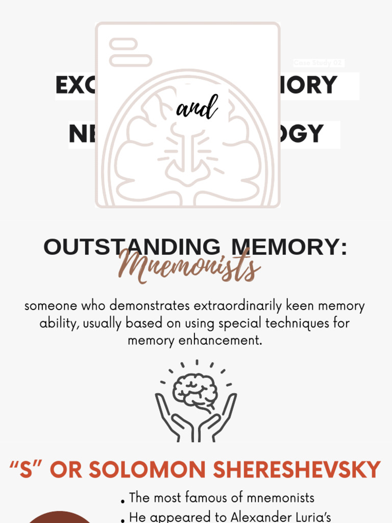 Chapter 5 Memory and Research Models | PDF